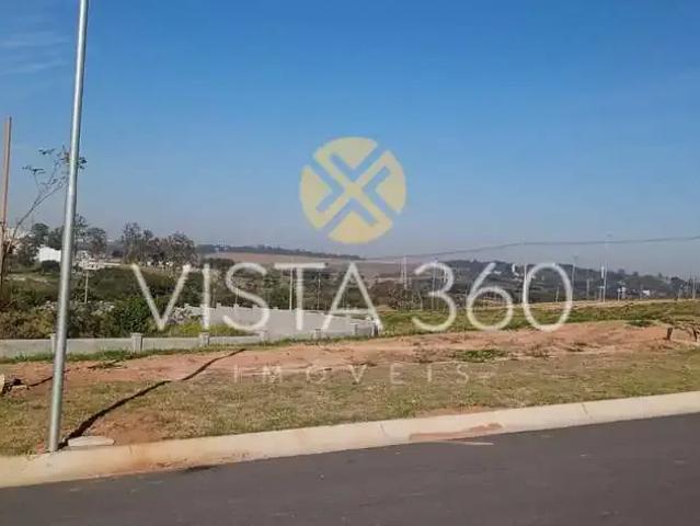 Terreno em Condomínio para Venda em Campinas/SP Jardim Myrian Moreira da Costa