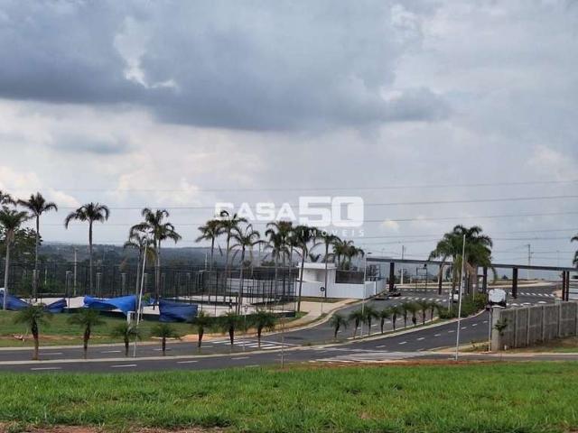 Terreno em Condomínio para Venda em Campinas/SP Jardim Myrian Moreira da Costa