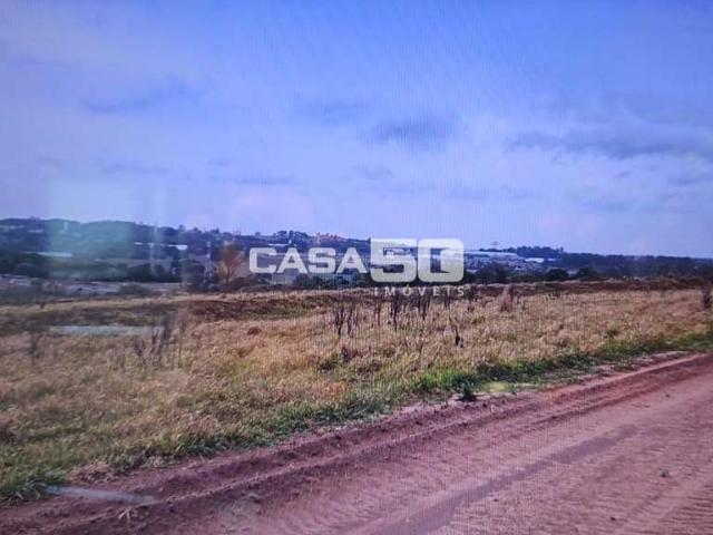 Terreno em Condomínio para Venda em Campinas/SP Jardim Myrian Moreira da Costa