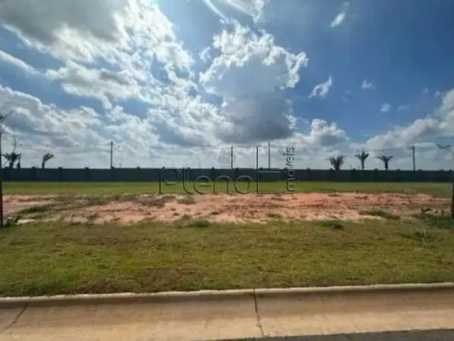 Terreno em Condomínio para Venda em Campinas/SP Jardim Myrian Moreira da Costa