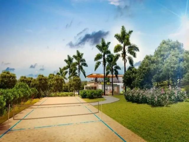 Terreno em Condomínio para Venda em Campinas/SP Jardim Myrian Moreira da Costa