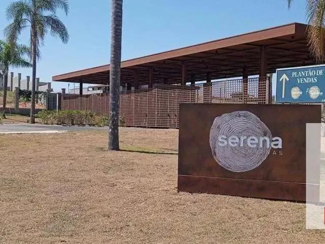 Terreno em Condomínio para Venda em Campinas/SP Jardim Myrian Moreira da Costa