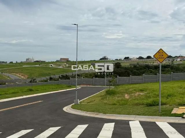Terreno em Condomínio para Venda em Campinas/SP Jardim Myrian Moreira da Costa