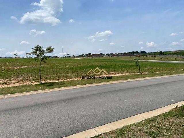 Terreno em Condomínio para Venda em Campinas/SP Loteamento Alphaville Campinas
