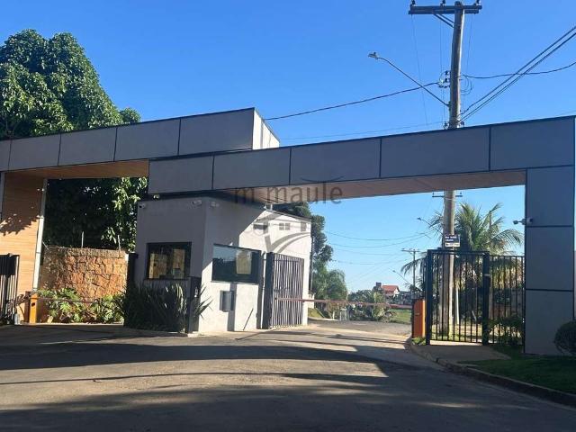 Terreno em Condomínio para Venda em Campinas/SP Chácara Bela Vista