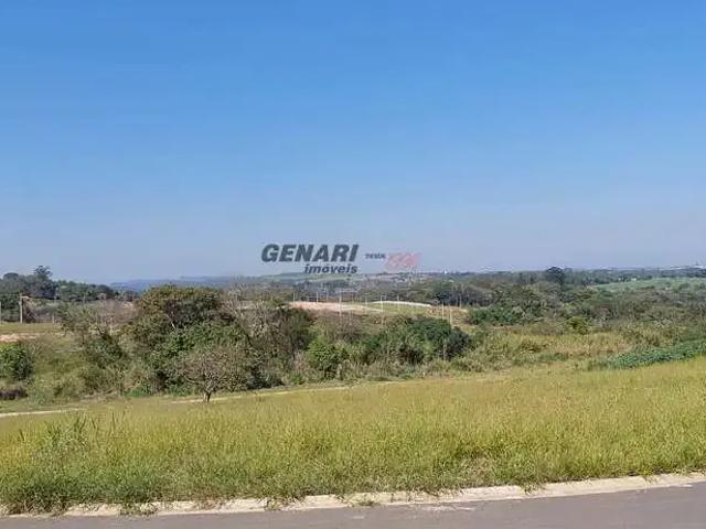 Terreno em Condomínio para Venda em Campinas/SP Jardim Nova América