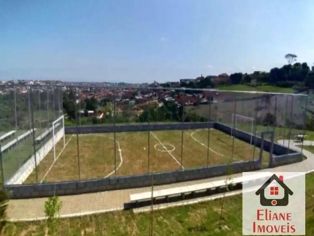 Terreno em Condomínio para Venda em Campinas/SP Jardim Novo Sol