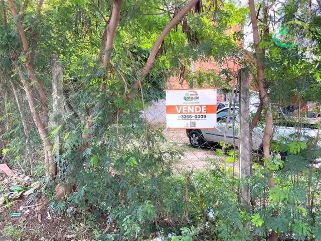 Terreno em Condomínio para Venda em Campinas/SP Jardim Ouro Preto