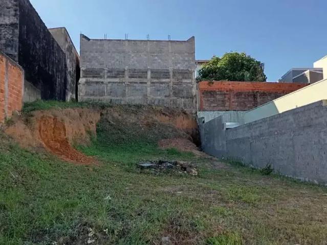 Terreno em Condomínio para Venda em Campinas/SP Jardim São Judas Tadeu