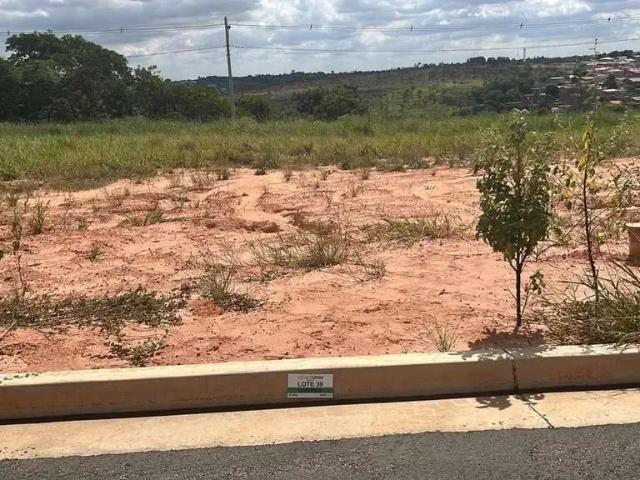 Terreno em Condomínio para Venda em Campinas/SP Jardim Santa Clara
