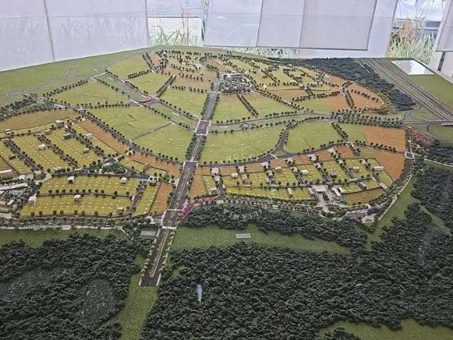 Terreno em Condomínio para Venda em Campinas/SP Jardim Santa Genebra