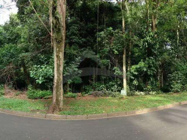 Terreno em Condomínio para Venda em Campinas/SP Jardim Santana