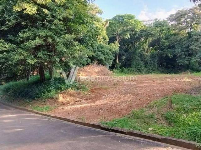 Terreno em Condomínio para Venda em Campinas/SP Jardim Santana