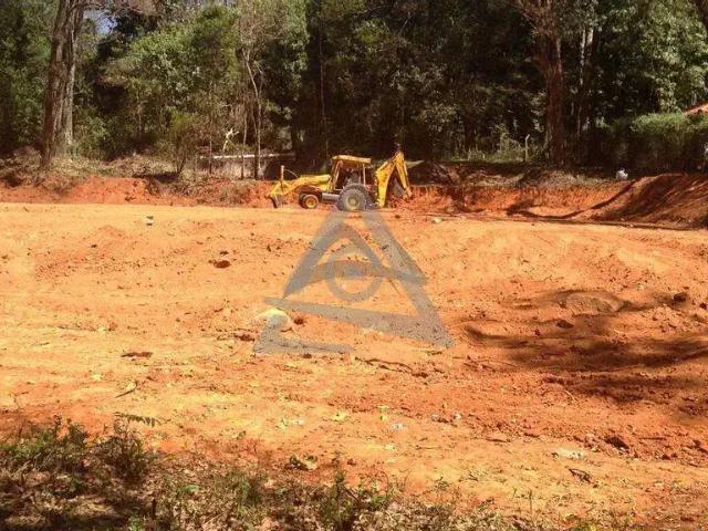 Terreno em Condomínio para Venda em Campinas/SP Jardim Santana