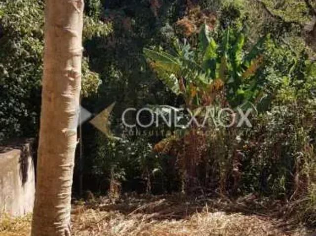 Terreno em Condomínio para Venda em Campinas/SP Jardim Sorirama Sousas