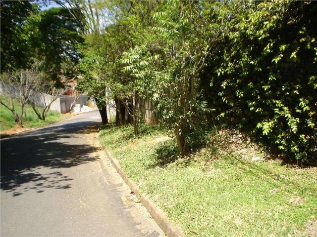 Terreno em Condomínio para Venda em Campinas/SP Jardim Sorirama Sousas
