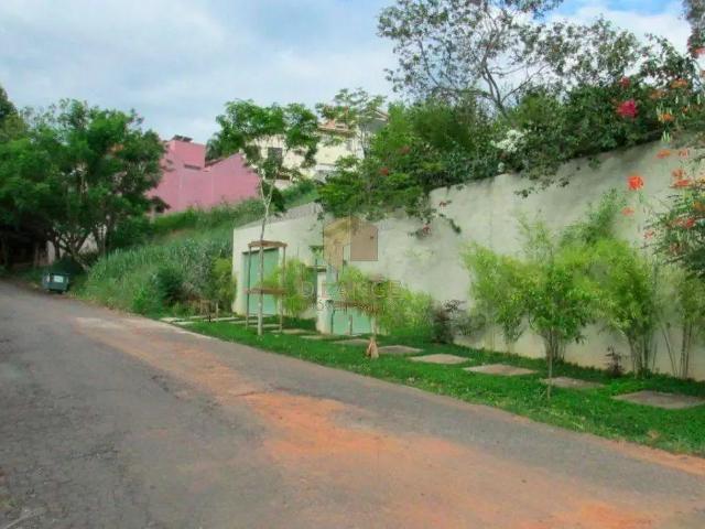 Terreno em Condomínio para Venda em Campinas/SP Jardim Sorirama Sousas