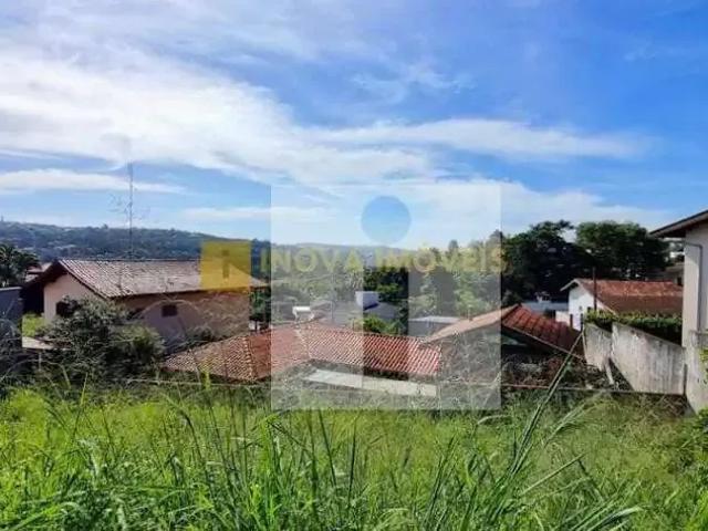 Terreno em Condomínio para Venda em Campinas/SP Jardim Sorirama Sousas