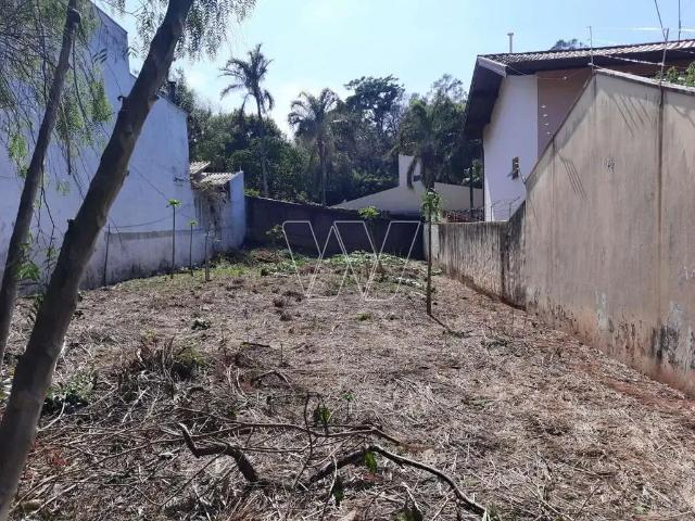 Terreno em Condomínio para Venda em Campinas/SP Jardim Sorirama Sousas