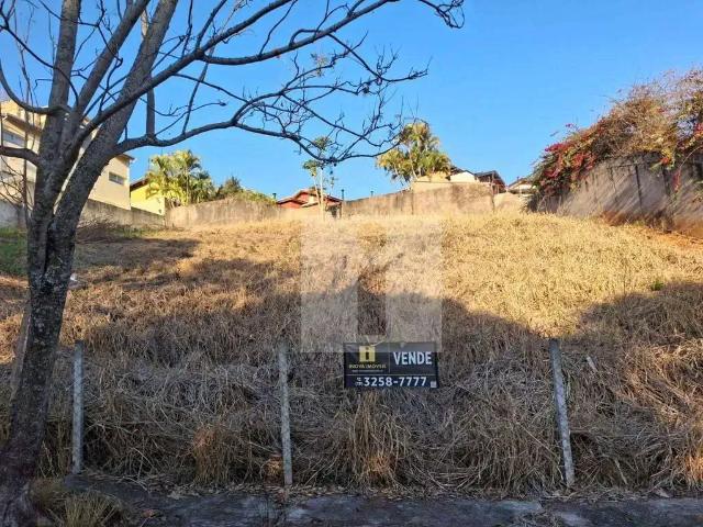 Terreno em Condomínio para Venda em Campinas/SP Jardim Sorirama Sousas