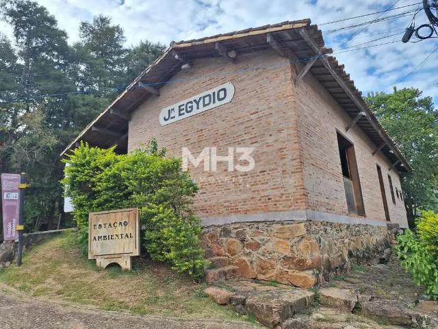 Terreno em Condomínio para Venda em Campinas/SP Joaquim Egídio