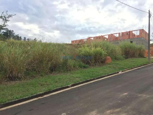 Terreno em Condomínio para Venda em Campinas/SP Joaquim Egídio