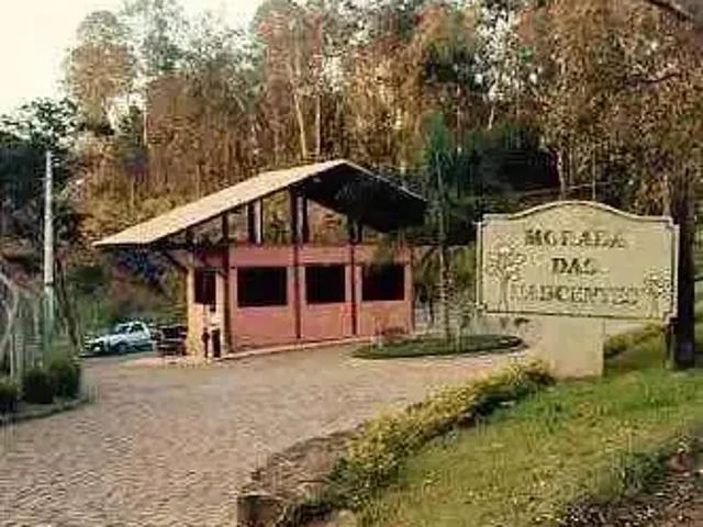 Terreno em Condomínio para Venda em Campinas/SP Joaquim Egídio