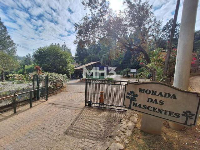 Terreno em Condomínio para Venda em Campinas/SP Joaquim Egídio