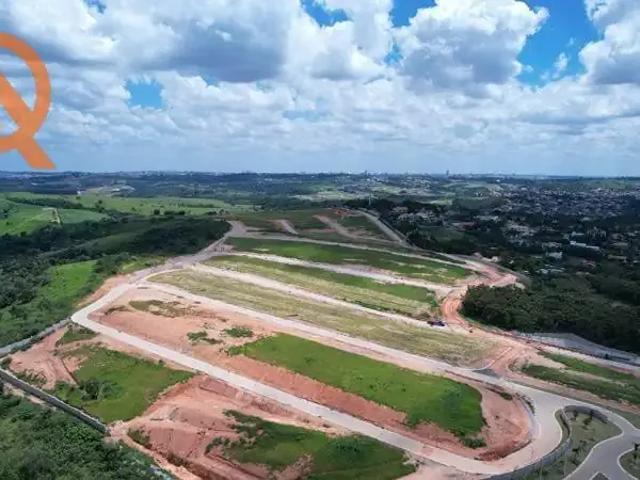 Terreno em Condomínio para Venda em Campinas/SP Joaquim Egídio