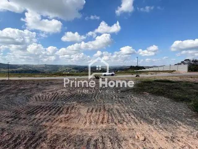 Terreno em Condomínio para Venda em Campinas/SP Joaquim Egídio