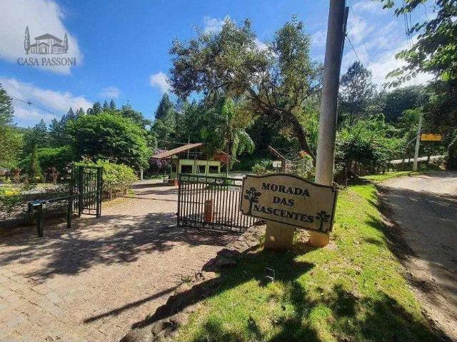 Terreno em Condomínio para Venda em Campinas/SP Joaquim Egídio