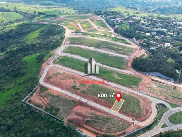Terreno em Condomínio para Venda em Campinas/SP Joaquim Egídio