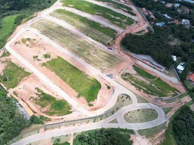 Terreno em Condomínio para Venda em Campinas/SP Joaquim Egídio