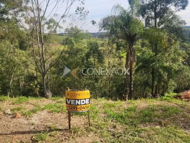 Terreno em Condomínio para Venda em Campinas/SP Joaquim Egídio