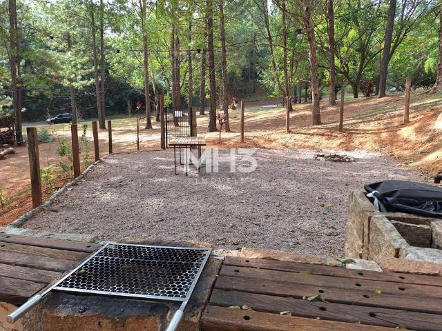 Terreno em Condomínio para Venda em Campinas/SP Joaquim Egídio