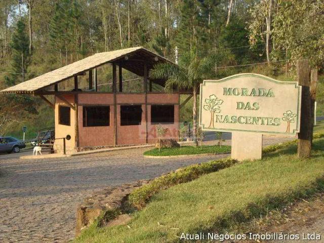 Terreno em Condomínio para Venda em Campinas/SP Joaquim Egídio