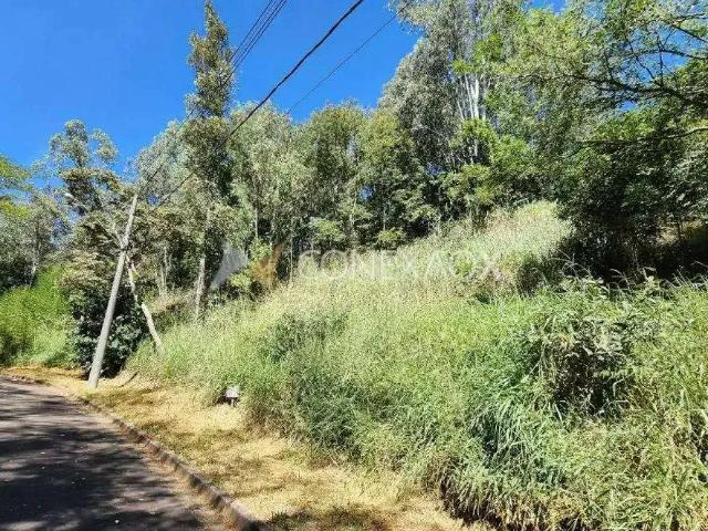 Terreno em Condomínio para Venda em Campinas/SP Joaquim Egídio