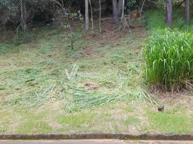 Terreno em Condomínio para Venda em Campinas/SP Joaquim Egídio