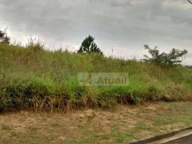 Terreno em Condomínio para Venda em Campinas/SP Joaquim Egídio
