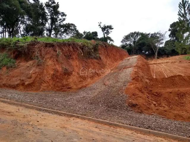 Terreno em Condomínio para Venda em Campinas/SP Joaquim Egídio