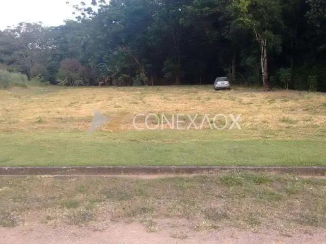 Terreno em Condomínio para Venda em Campinas/SP Joaquim Egídio
