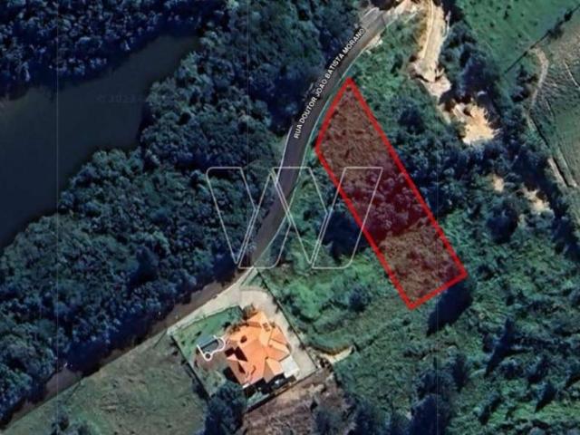 Terreno em Condomínio para Venda em Campinas/SP Joaquim Egídio