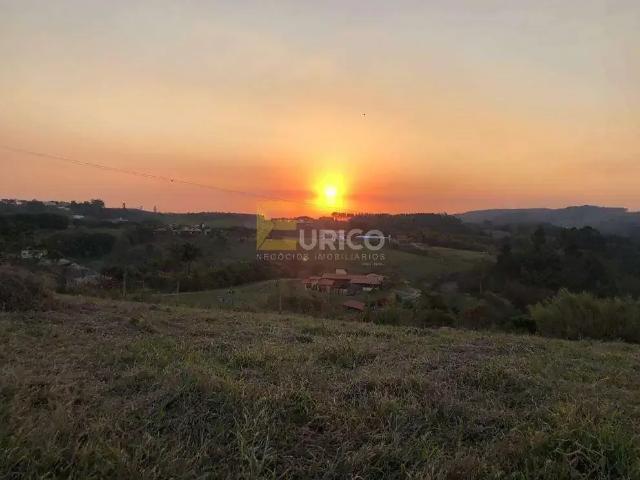 Terreno em Condomínio para Venda em Campinas/SP Joaquim Egídio