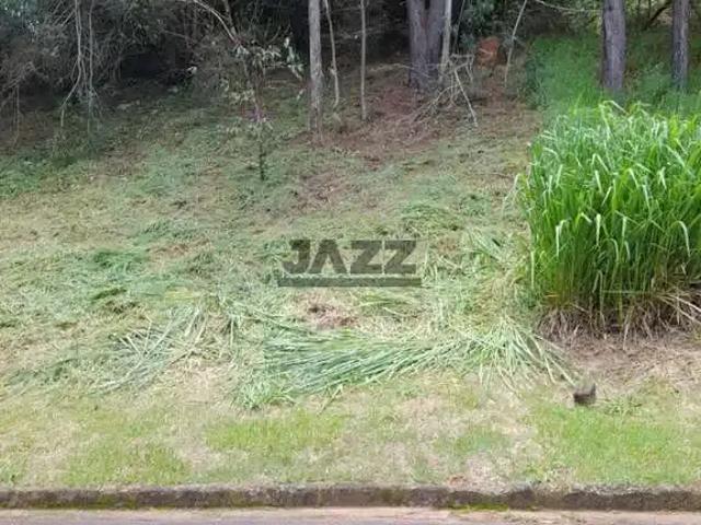 Terreno em Condomínio para Venda em Campinas/SP Joaquim Egídio