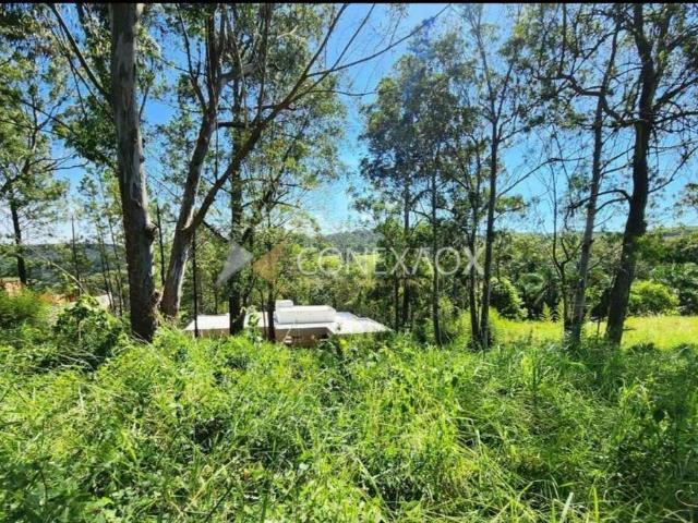 Terreno em Condomínio para Venda em Campinas/SP Joaquim Egídio