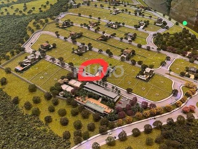 Terreno em Condomínio para Venda em Campinas/SP Joaquim Egídio