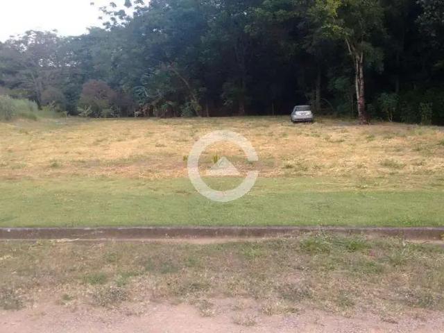 Terreno em Condomínio para Venda em Campinas/SP Joaquim Egídio
