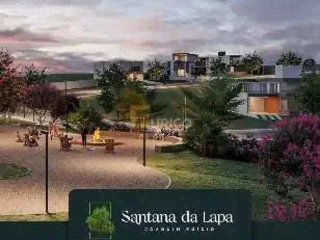 Terreno em Condomínio para Venda em Campinas/SP Joaquim Egídio