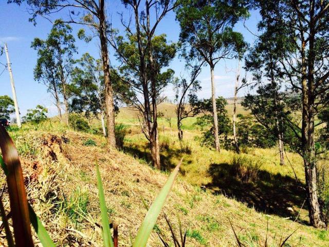 Terreno em Condomínio para Venda em Campinas/SP Joaquim Egídio