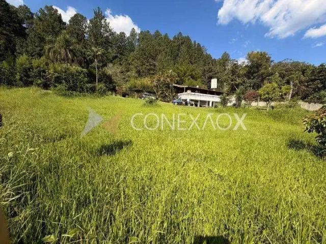 Terreno em Condomínio para Venda em Campinas/SP Joaquim Egídio